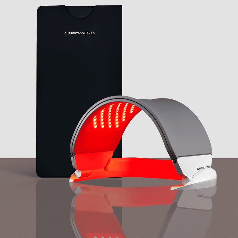 Dermalux Flex MD LED Light Therapy Device | CurrentBody HK