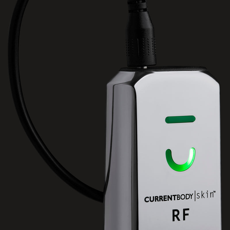 Radio Frequency Facial Device | RF Device for Skin Tightening ...