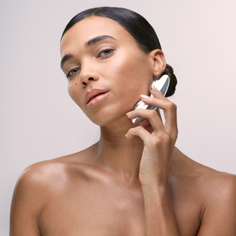 ZIIP HALO | Microcurrent Facial Device | CurrentBody | CurrentBody HK