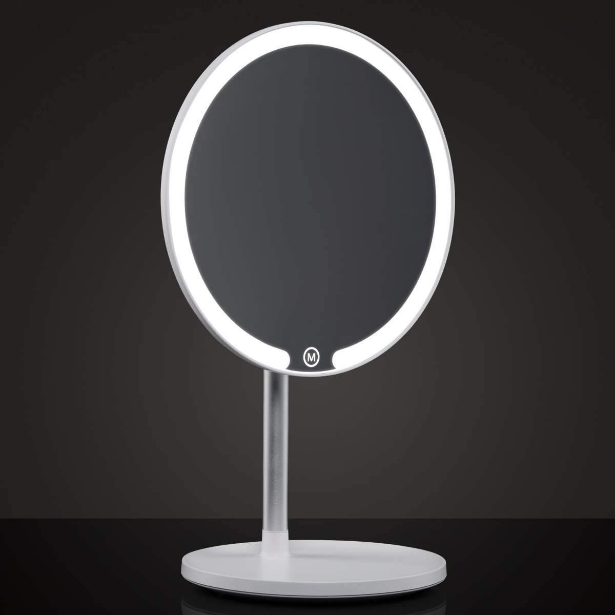 LED Makeup Mirror | Light Up Magnifying Mirror | CurrentBody HK