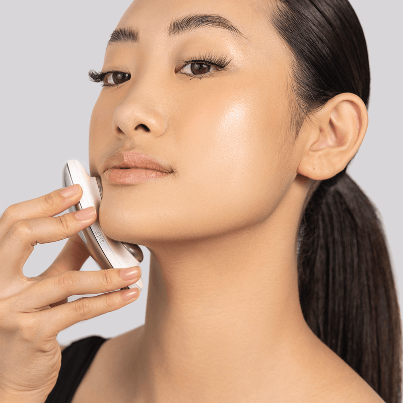 ZIIP HALO | Microcurrent Facial Device | CurrentBody | CurrentBody HK