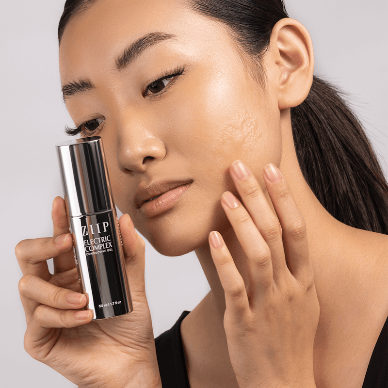 ZIIP Electric Complex Gel (80ml) | CurrentBody HK